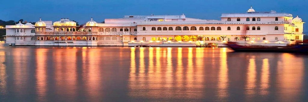 Heritage-Walk | Rajasthan Tour Packages